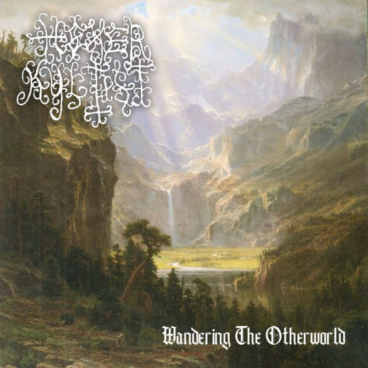 Wandering the Otherworld by Hoherkultist (Single): Reviews, Ratings ...