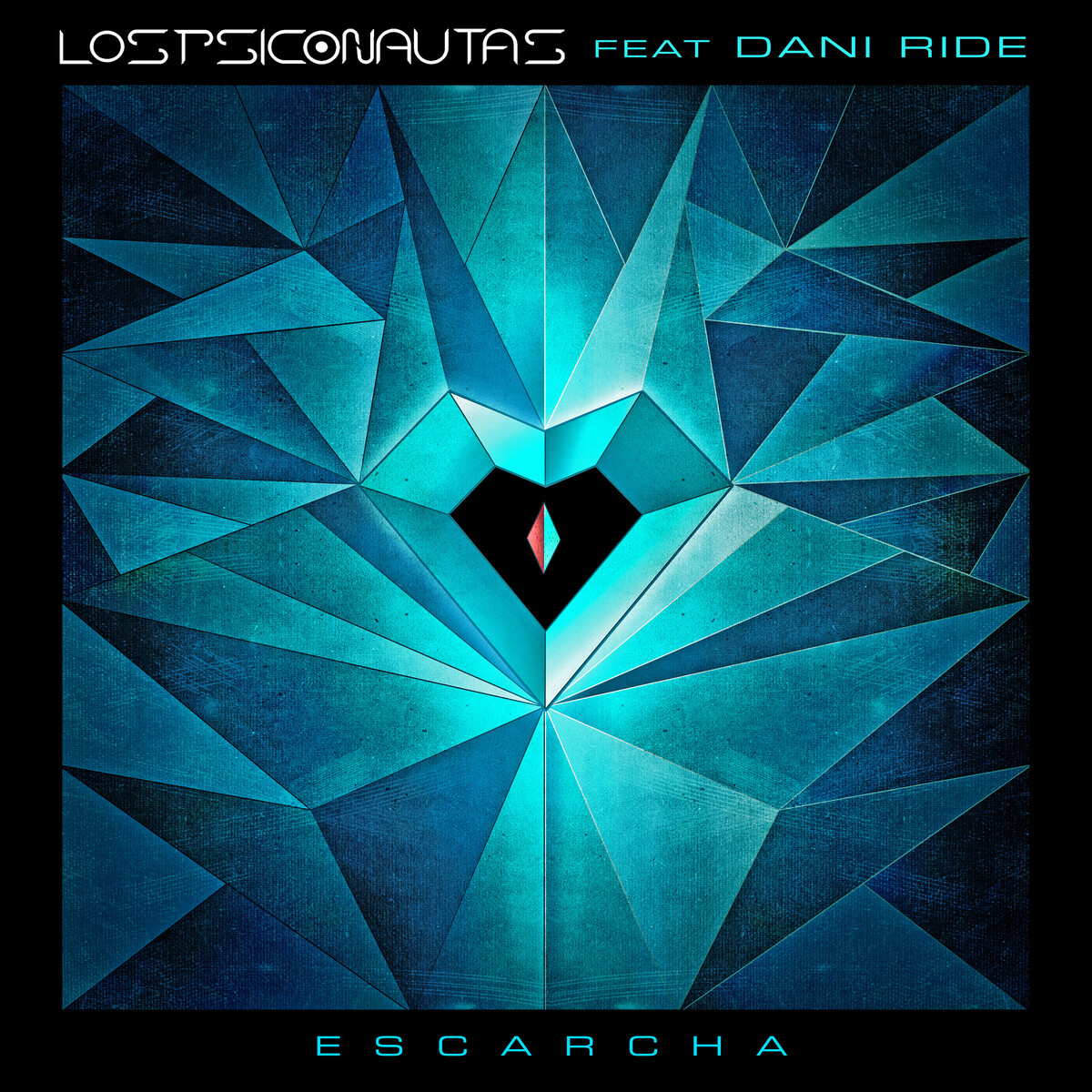 Escarcha by Los Psiconautas (Single): Reviews, Ratings, Credits, Song ...