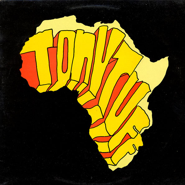 Tony Tuff by Tony Tuff (Album; Grove; ILPS 9619): Reviews, Ratings ...