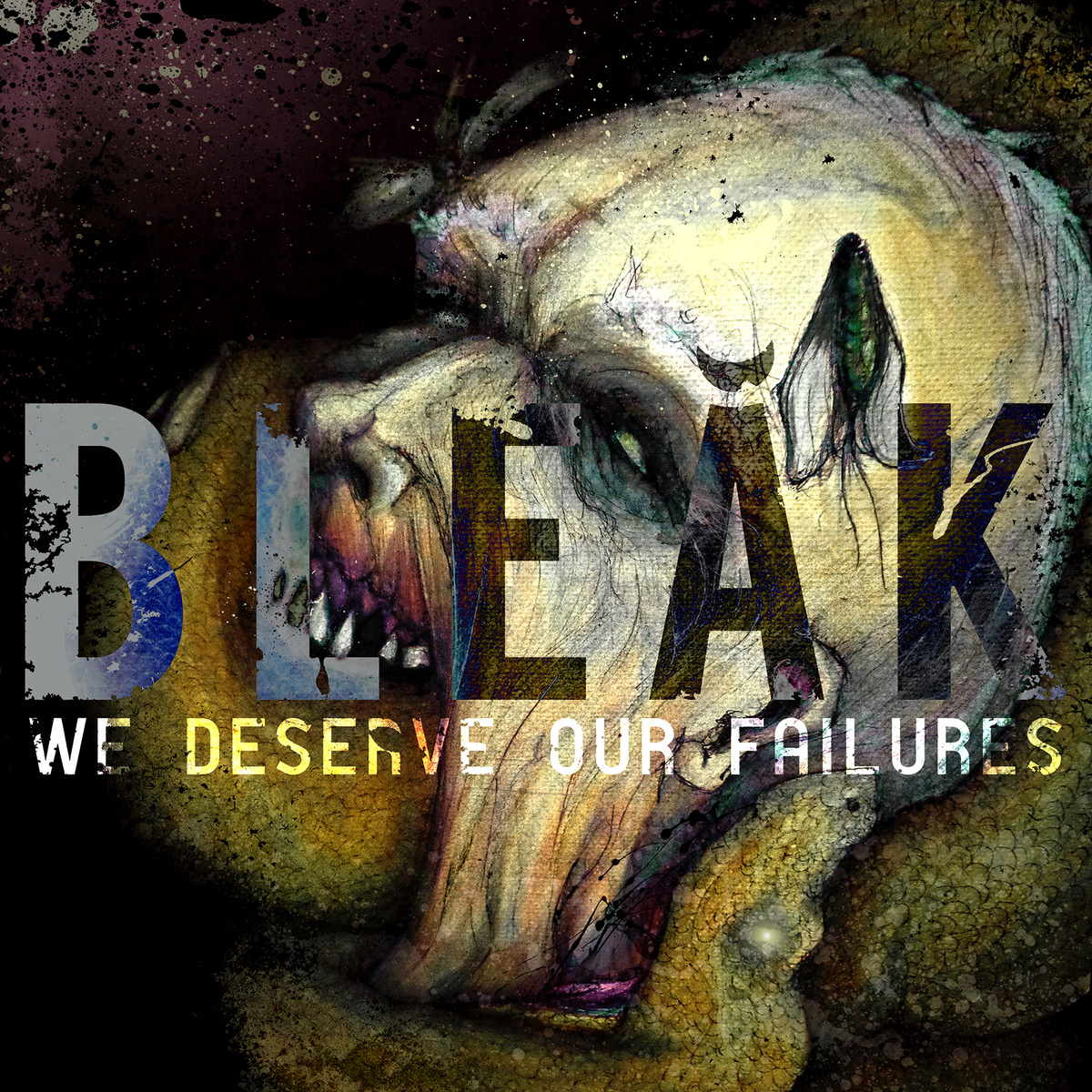 Bleak Albums: songs, discography, biography, and listening guide - Rate ...