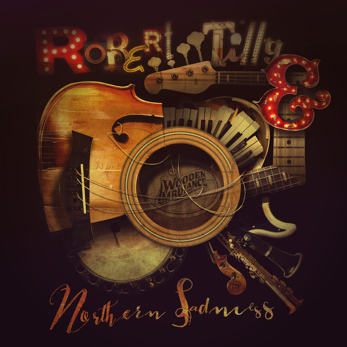 Lonesome Bob Tilly Albums: songs, discography, biography, and listening ...