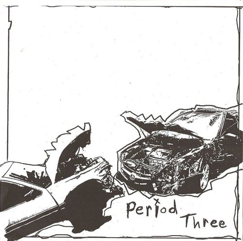 Period Three Albums: songs, discography, biography, and listening guide ...