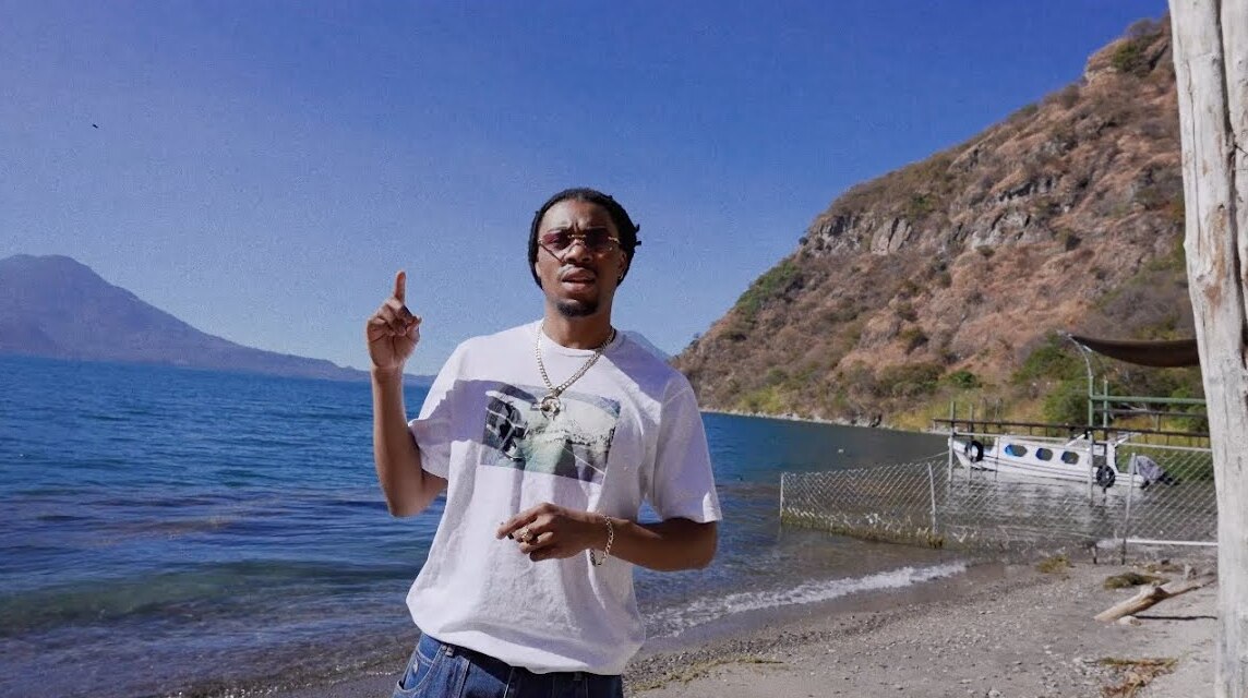 Motion Sickness by 454 (Music video, Pop Rap): Reviews, Ratings ...