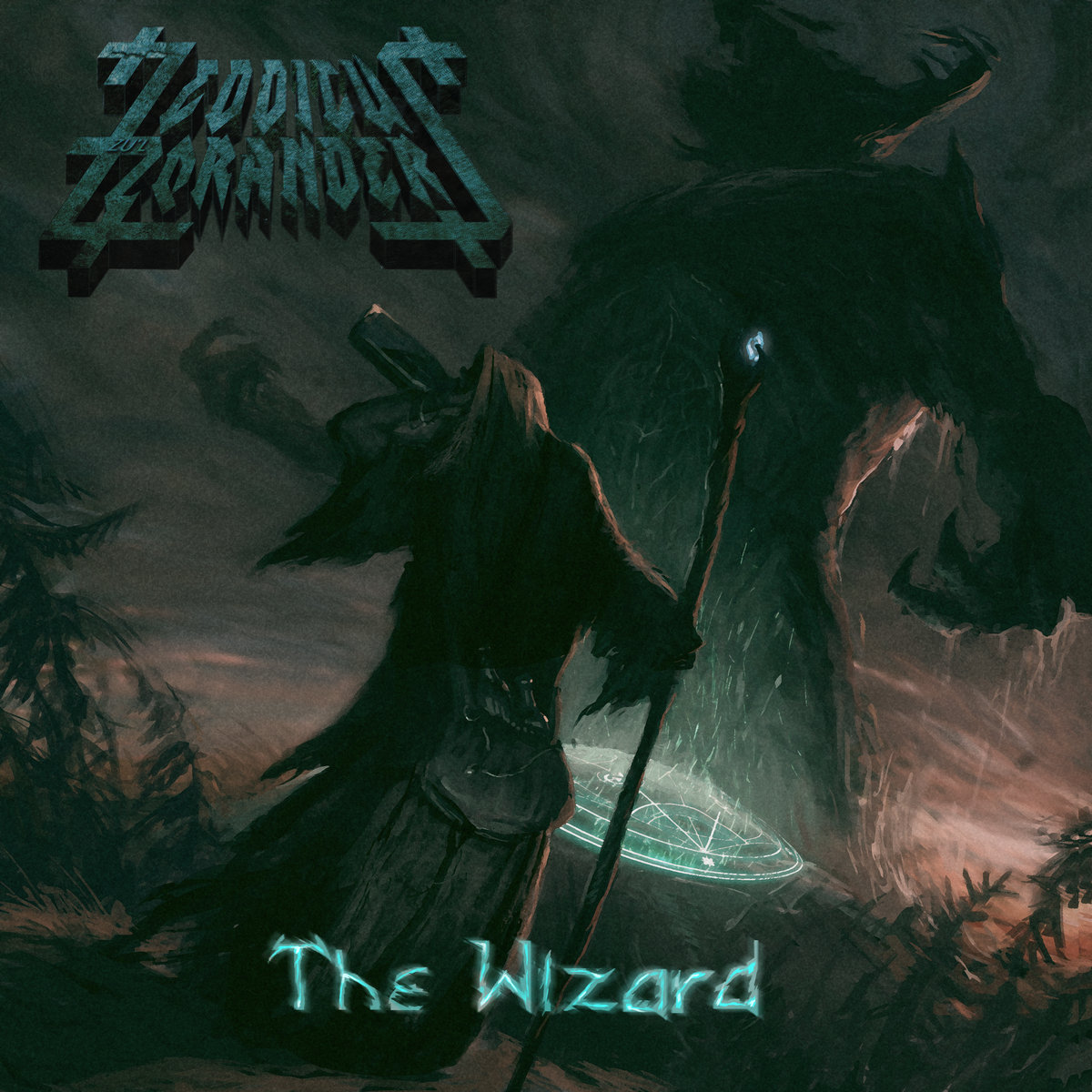 Zeddicus Zu'l Zorander Albums: songs, discography, biography, and ...