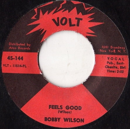 Bobby Wilson Albums: songs, discography, biography, and listening guide ...