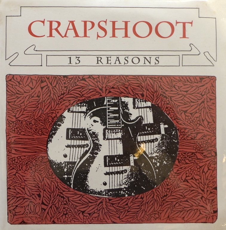 Crapshoot Albums: songs, discography, biography, and listening guide ...