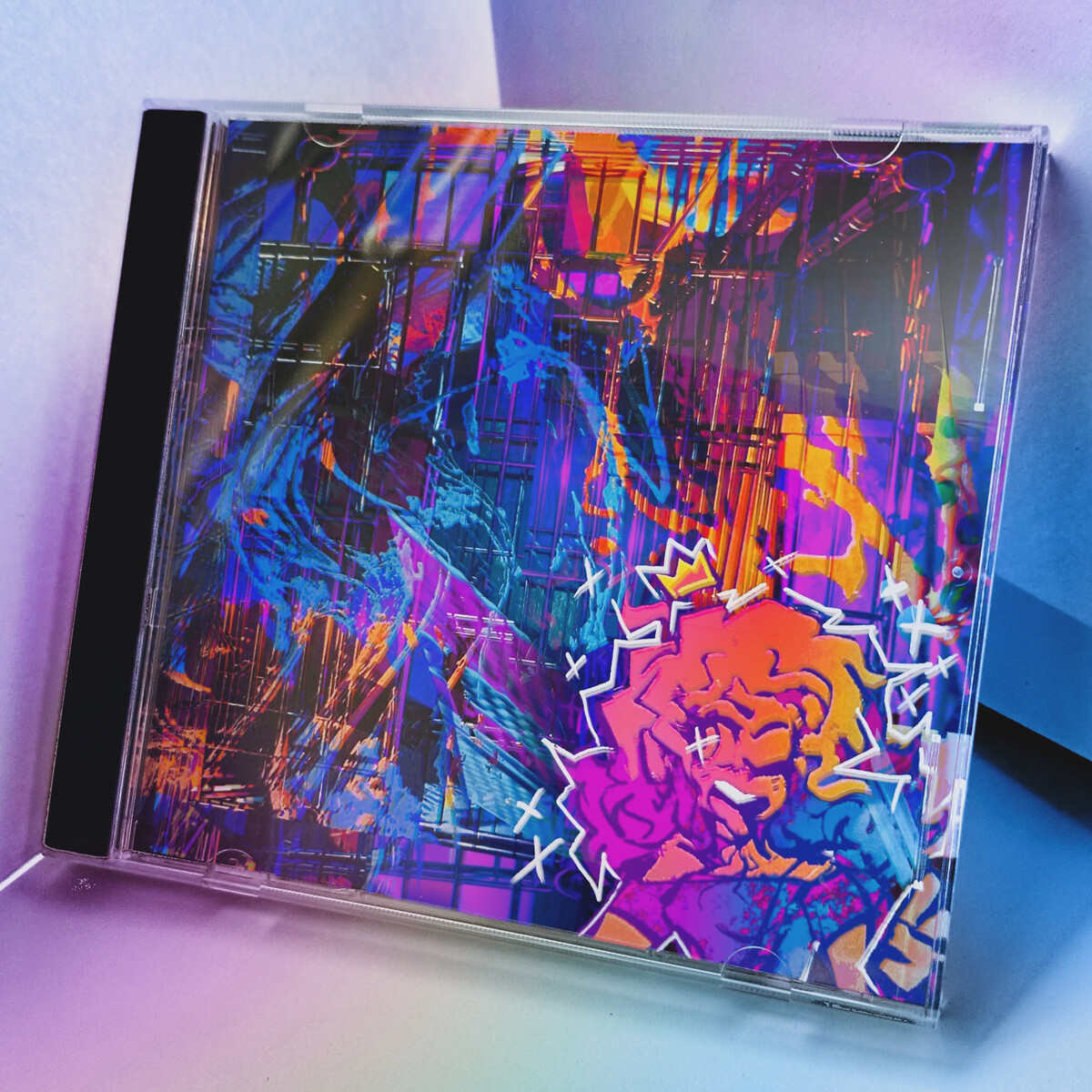 Most popular Noise Pop mixtapes of 2024 - Rate Your Music