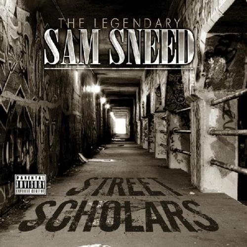 Street Scholars by Sam Sneed (Album, Hip Hop): Reviews, Ratings ...