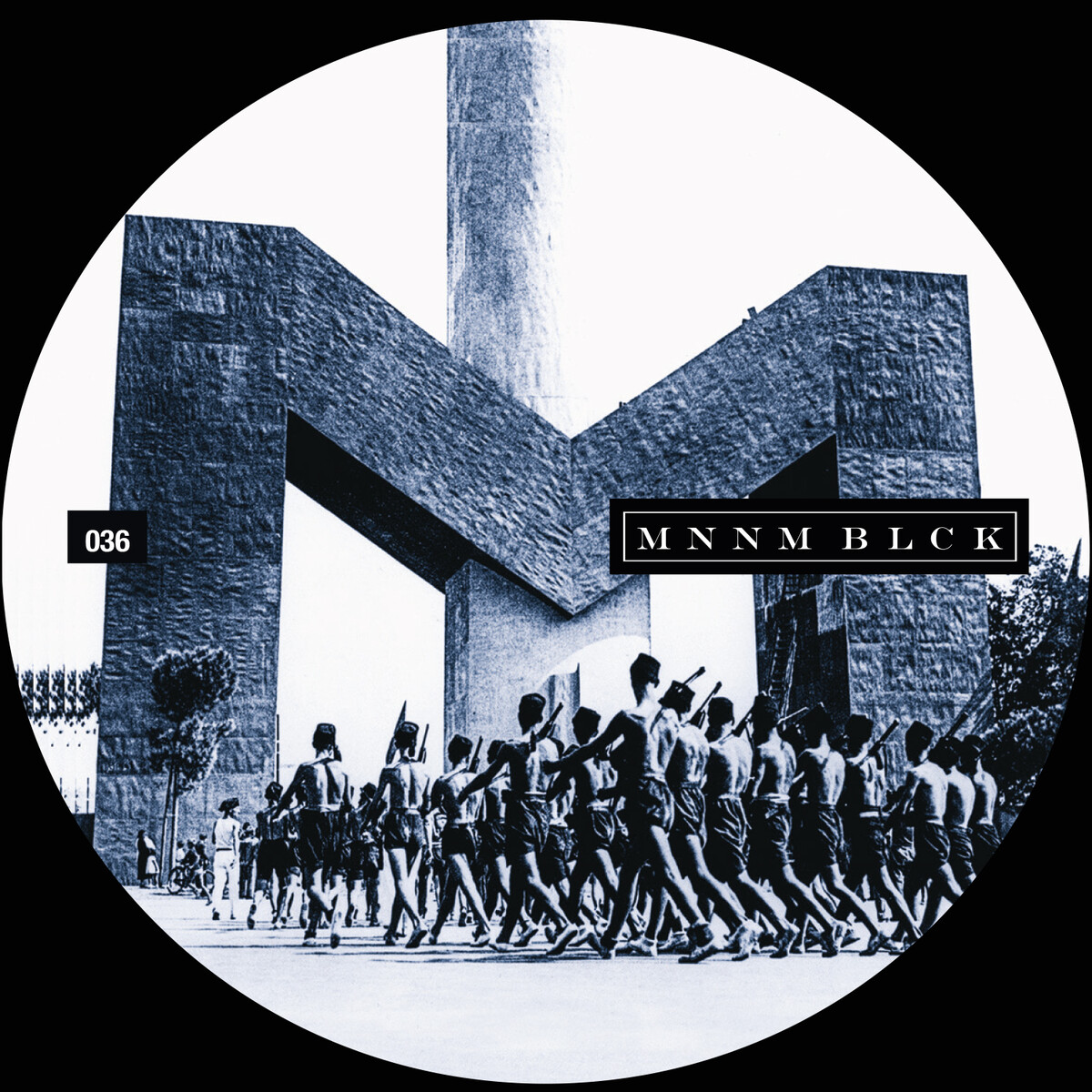 War Is Peace, Freedom Is Slavery, Ignorance Is Strength by Dax J (Album ...