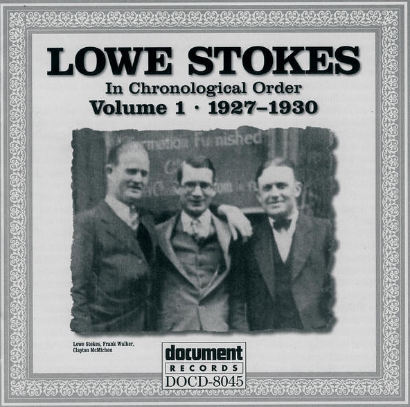 Lowe Stokes Albums: songs, discography, biography, and listening guide ...
