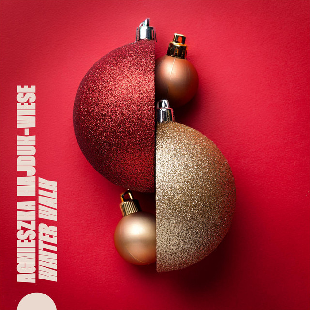 Winter Walk by Agnieszka Hajduk-Wiese (Single): Reviews, Ratings, Credits, Song list - Rate Your ...