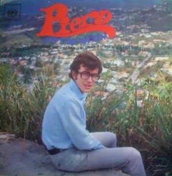 Piero en Caracas by Piero (Album; CBS; 591): Reviews, Ratings, Credits ...