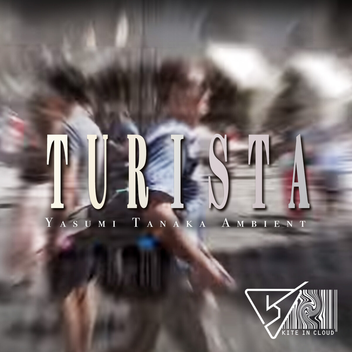 Turista by 田中靖美 [Yasumi Tanaka] (Album, IDM): Reviews, Ratings, Credits, Song list - Rate Your Music