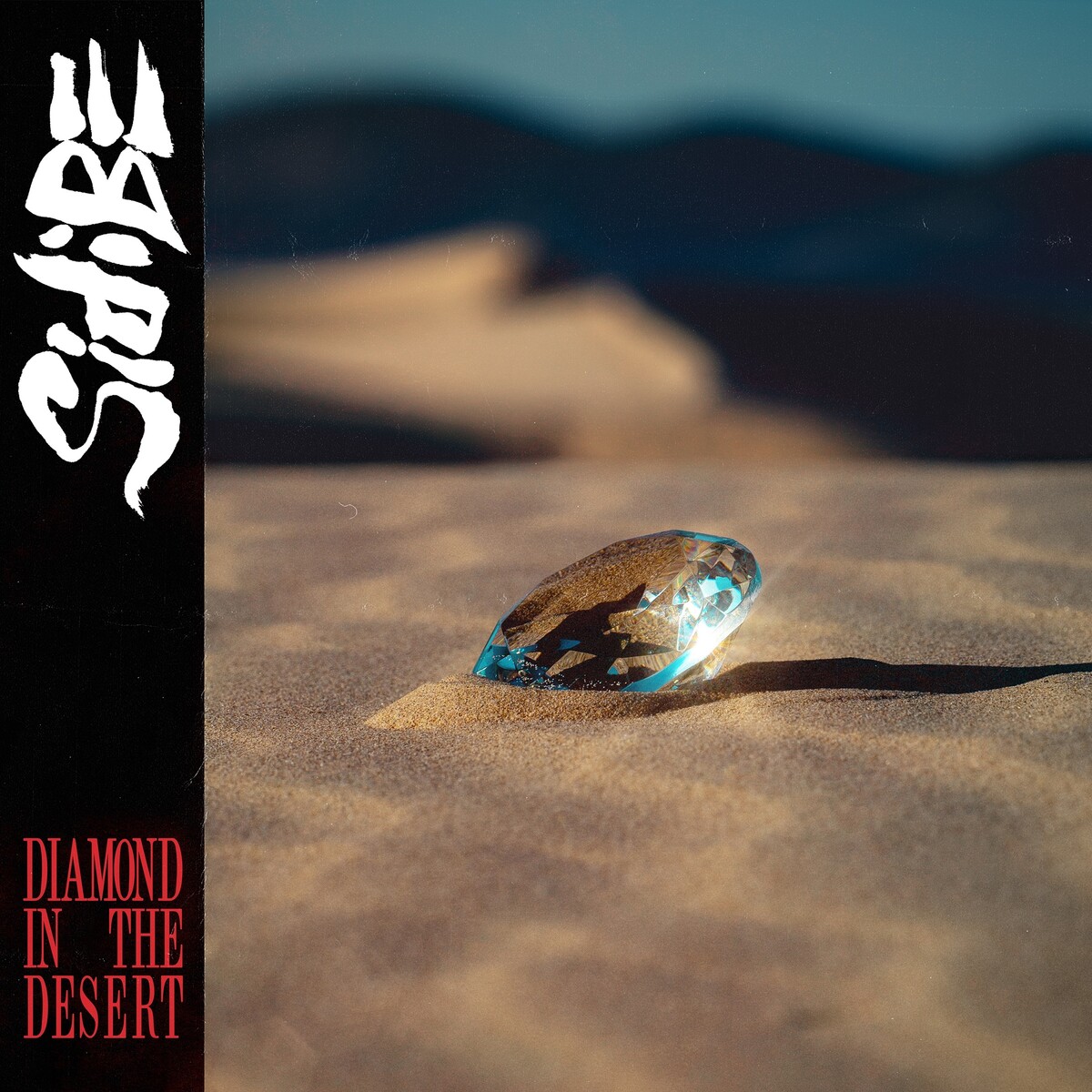 Diamond in the Desert by Sidibe (Single): Reviews, Ratings, Credits ...