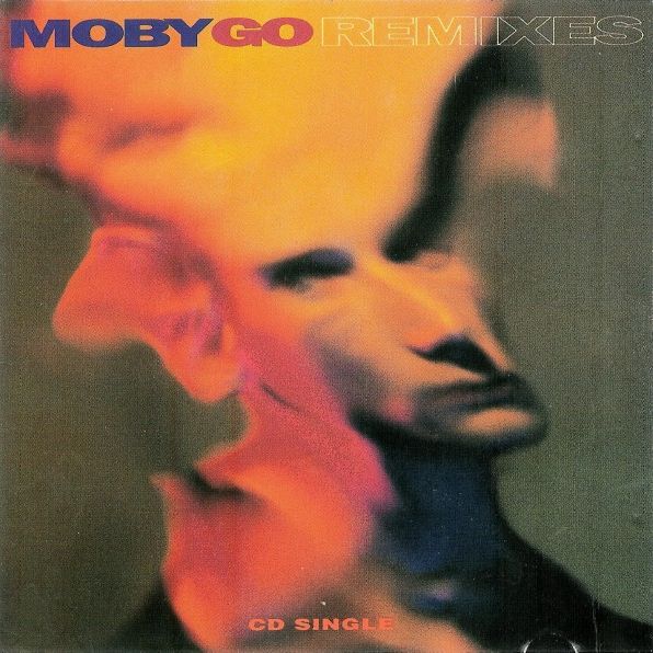 Go Remixes by Moby (Single; Instinct; EX-237 CDS): Reviews, Ratings ...