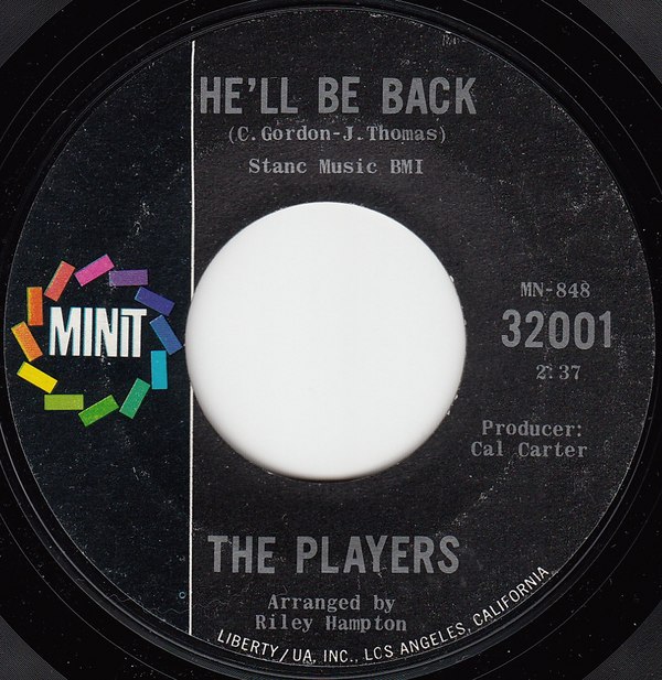 The Players Albums: songs, discography, biography, and listening guide ...