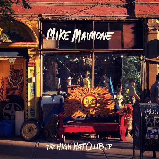 Mike Maimone Albums: songs, discography, biography, and listening guide ...
