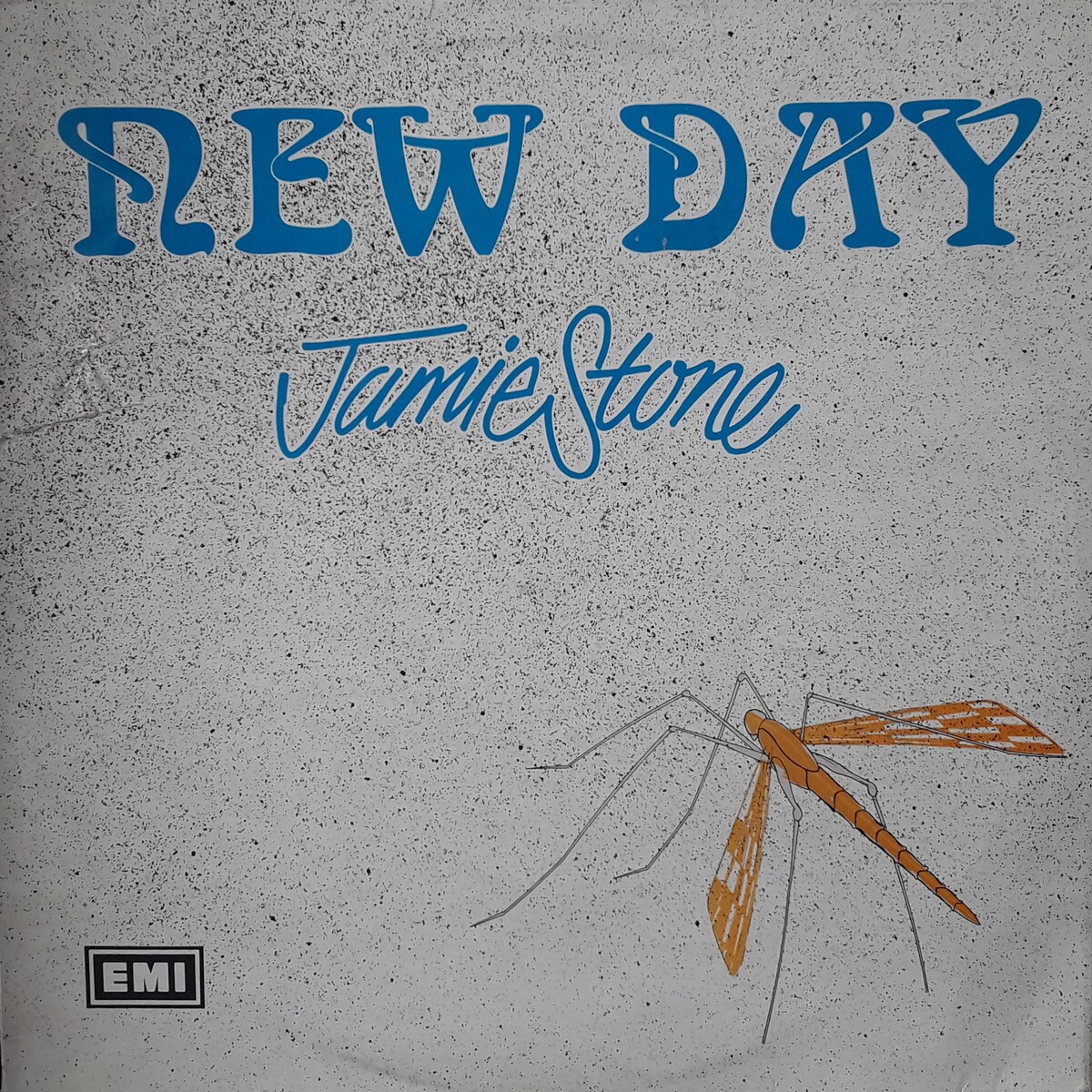 New Day by Jamie Stone (Album): Reviews, Ratings, Credits, Song list ...