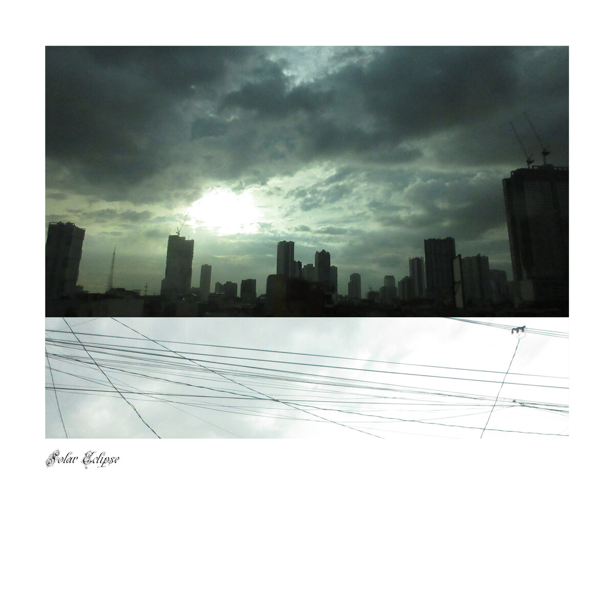 Solar Eclipse by Dream, Ivory (Single): Reviews, Ratings, Credits, Song ...
