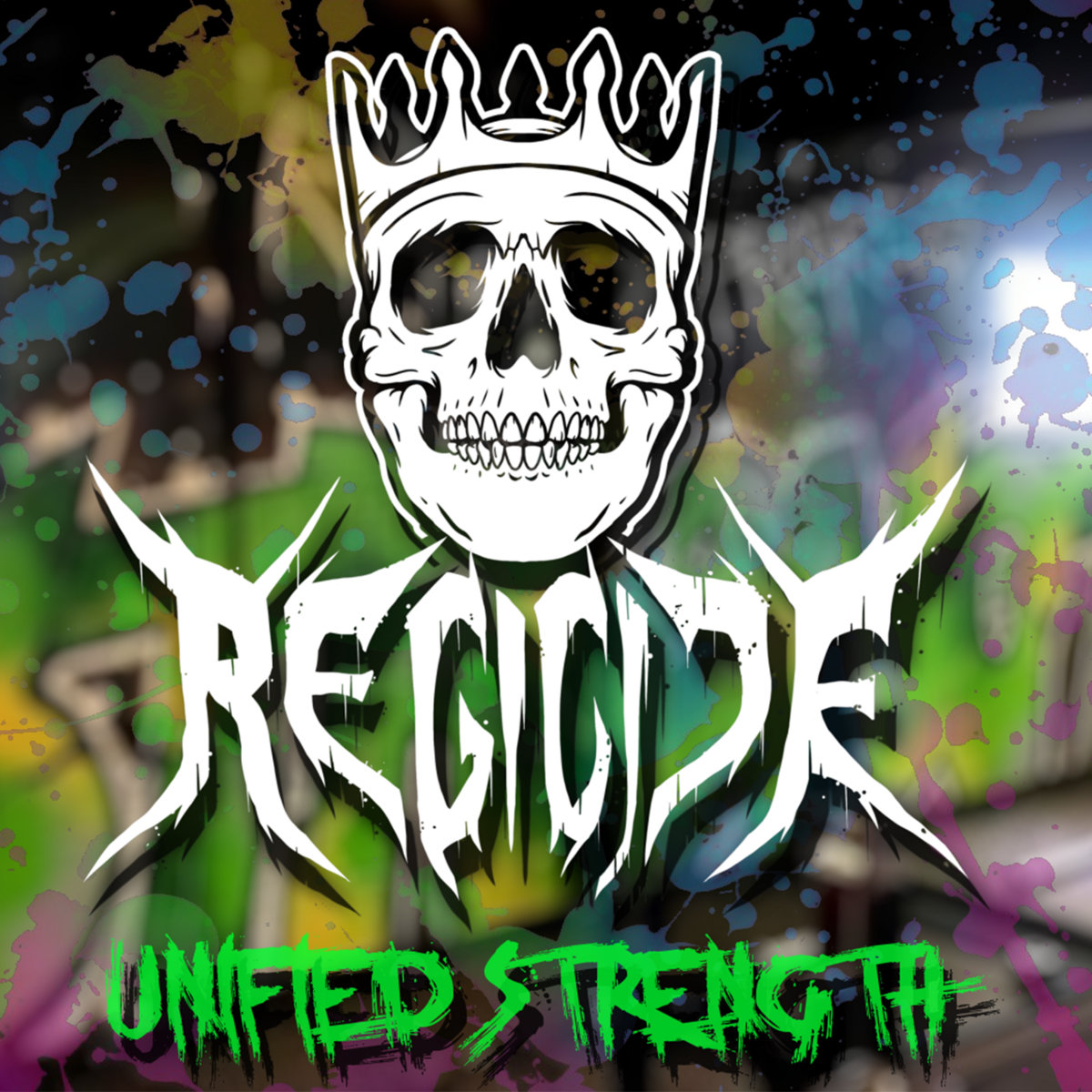 Regicide Albums: songs, discography, biography, and listening guide ...