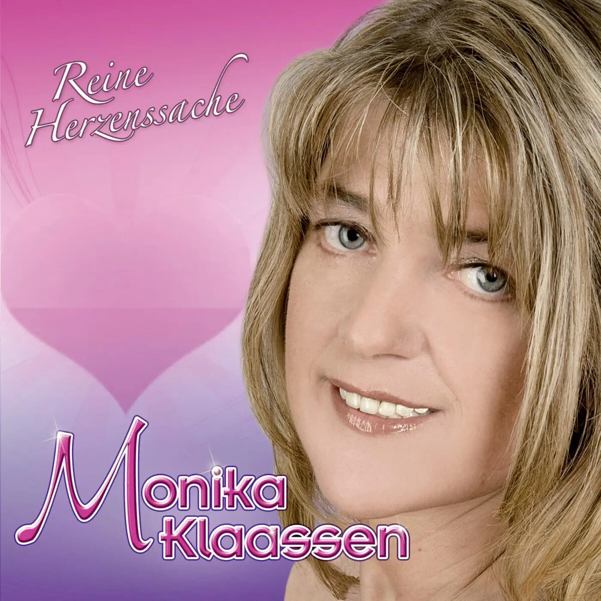 Monika Klaassen Albums: songs, discography, biography, and listening guide - Rate Your Music