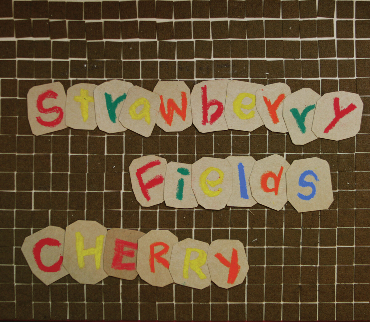 Cherry by 스트로베리 필즈 [Strawberry Fields] (Single): Reviews, Ratings ...