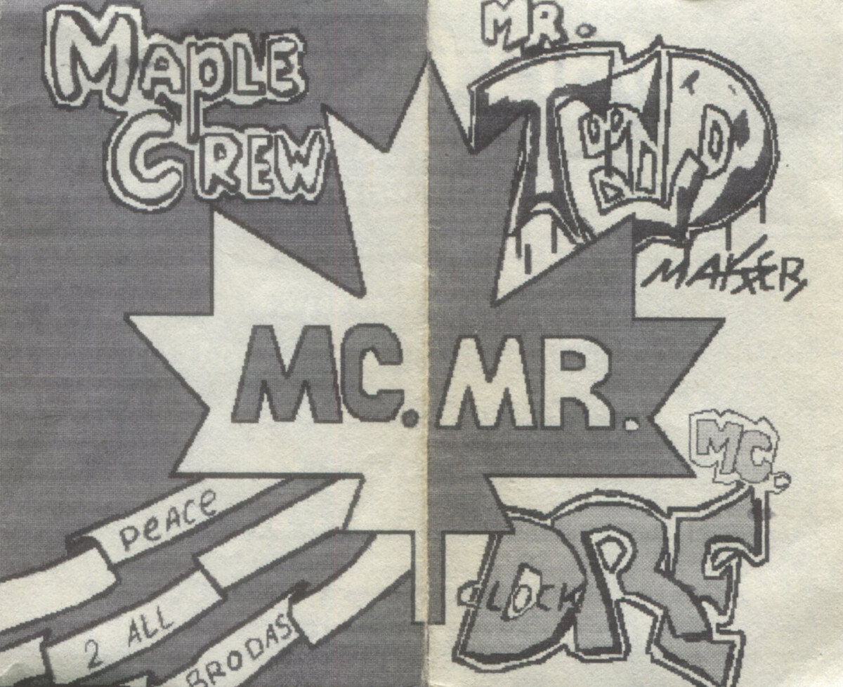 Maple Crew Albums: songs, discography, biography, and listening guide ...