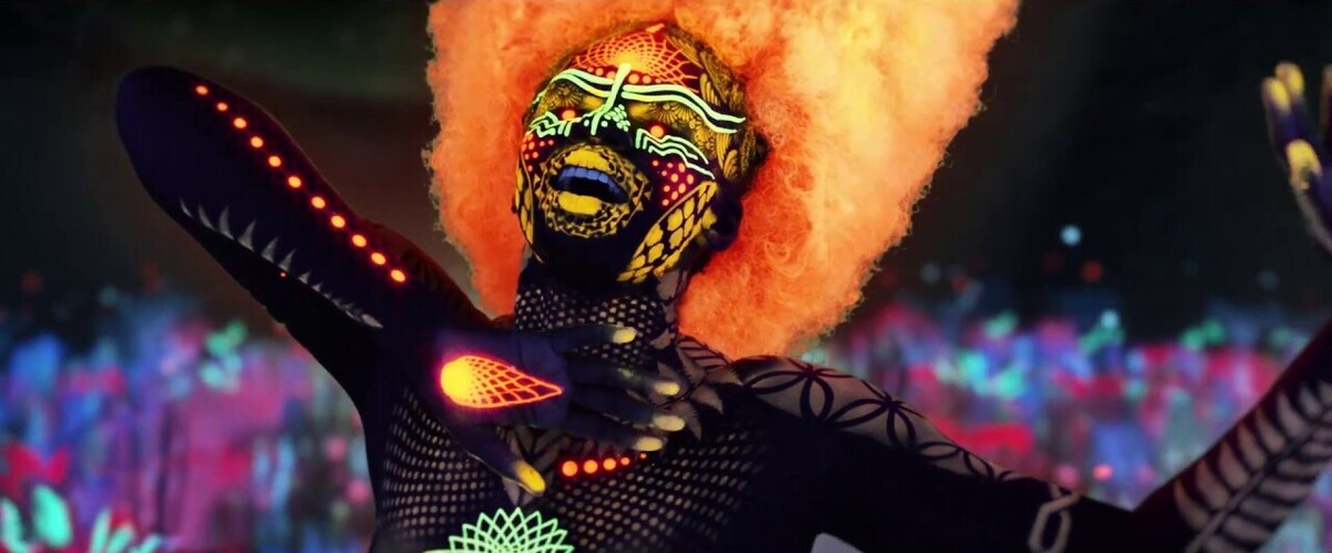 Go Bang by PNAU (Music video): Reviews, Ratings, Credits, Song list ...