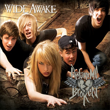 Picture Me Broken Albums: songs, discography, biography, and listening ...