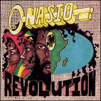 Revolution by Nasio Fontaine (Album): Reviews, Ratings, Credits, Song ...