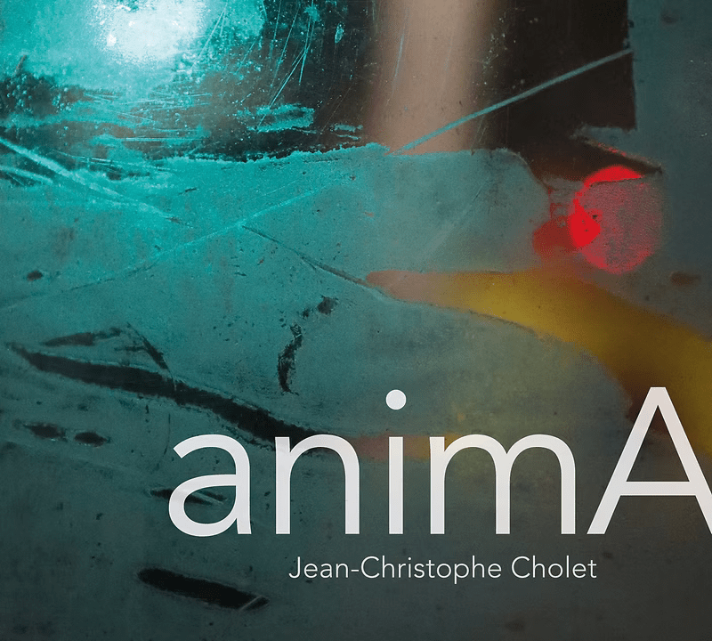 Anima by Jean-Christophe Cholet (Album; Infingo; INF320220): Reviews ...