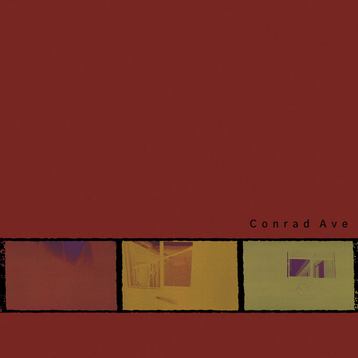 Conrad Ave by Conrad Ave (Album, Post-Rock): Reviews, Ratings, Credits ...
