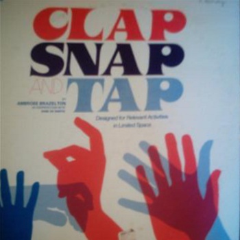Clap, Snap & Tap by Ambrose Brazelton (Album): Reviews, Ratings ...