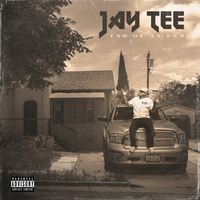 End of an Era by Jay Tee (Album): Reviews, Ratings, Credits, Song list ...