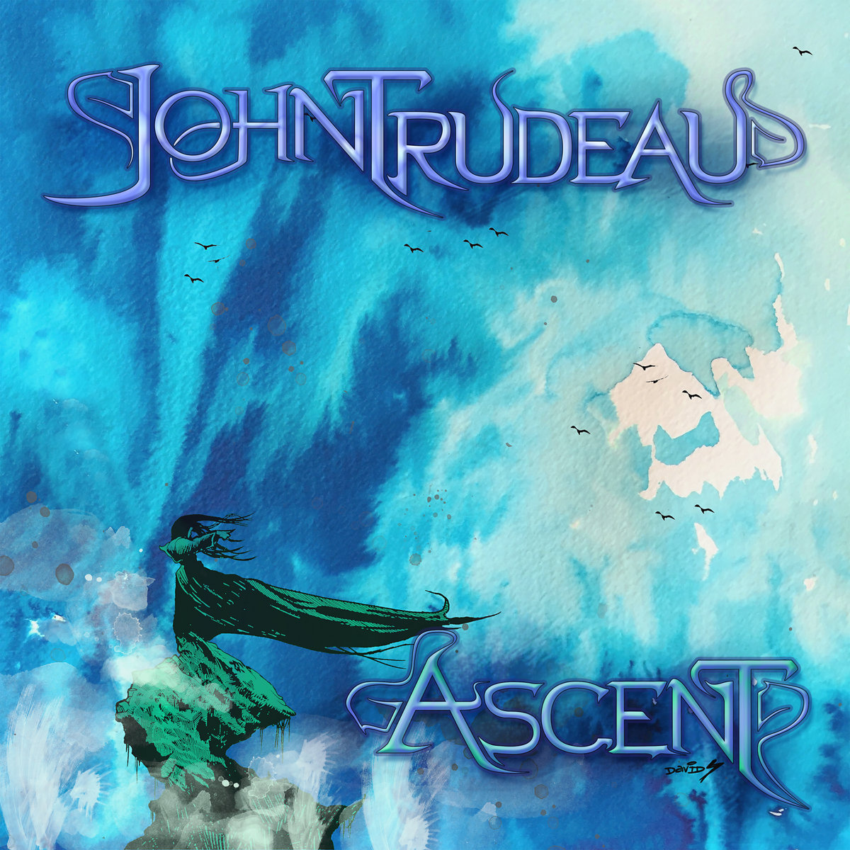 Ascent by Jenn Taiga (Album, Progressive Electronic): Reviews, Ratings ...