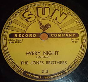 The Jones Brothers Albums: songs, discography, biography, and listening ...
