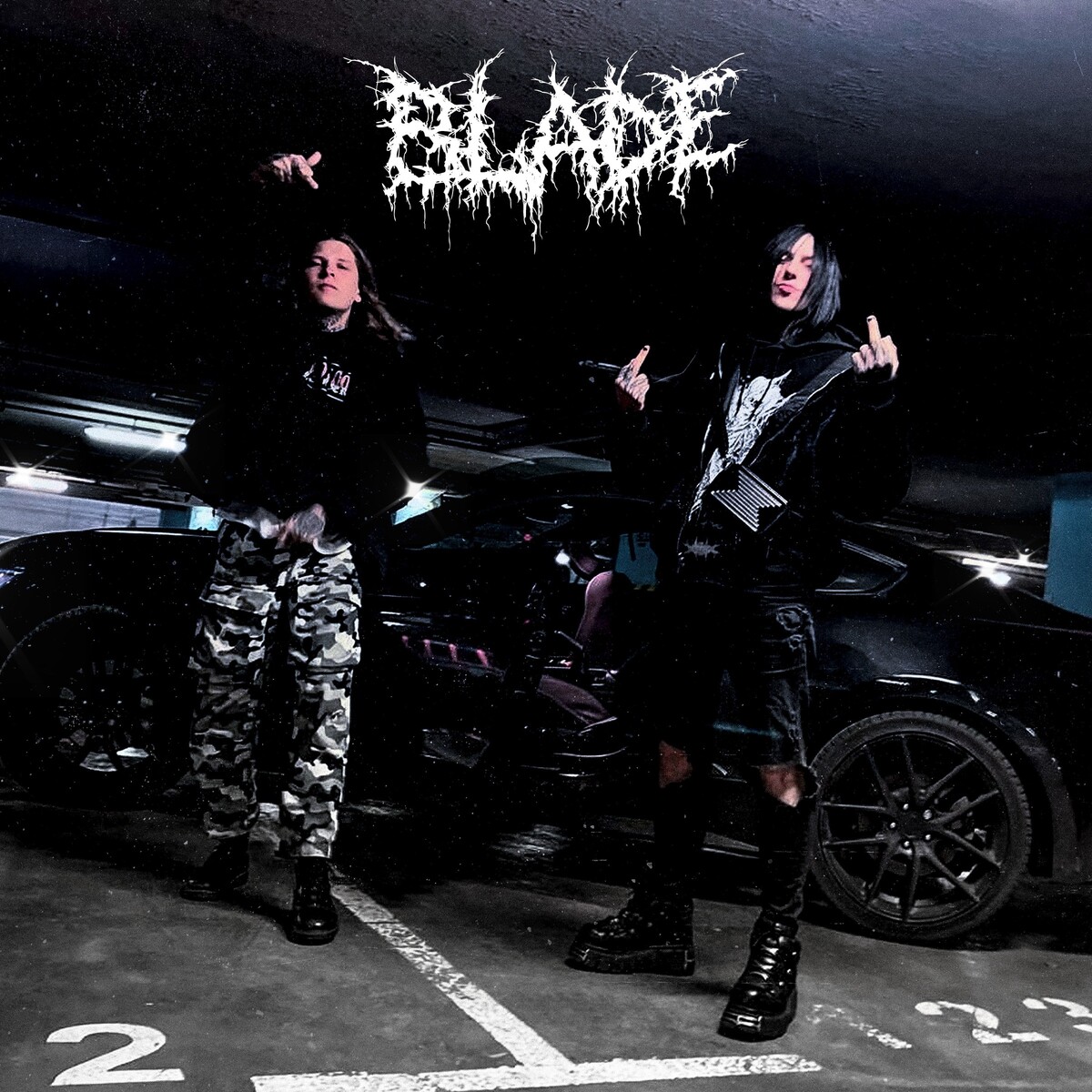 Blade by 20Tokens & Neverlove (Single): Reviews, Ratings, Credits, Song ...
