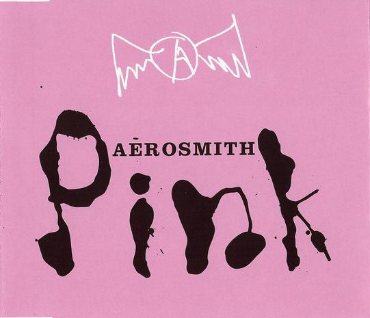 Pink by Aerosmith (Single; Columbia; SAMPCS 4714): Reviews, Ratings ...