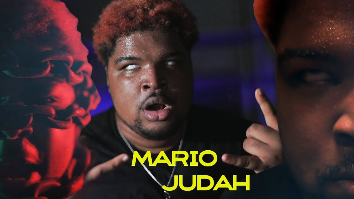 Die Very Rough by Mario Judah (Music video, Horrorcore): Reviews ...