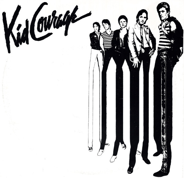 Kid Courage Albums: songs, discography, biography, and listening guide ...