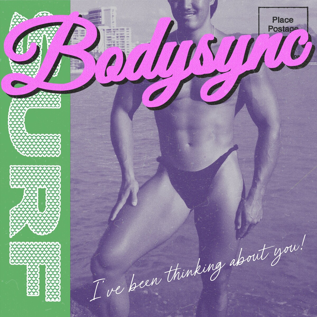 Surf by Bodysync (Single, Future Funk): Reviews, Ratings, Credits, Song list - Rate Your Music