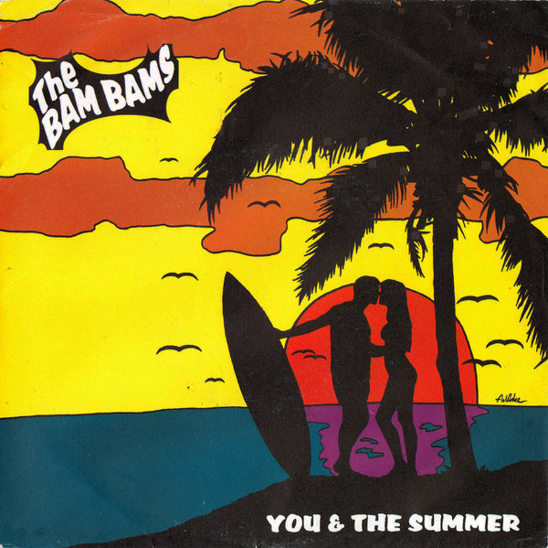 The Bam Bams Albums: songs, discography, biography, and listening guide ...