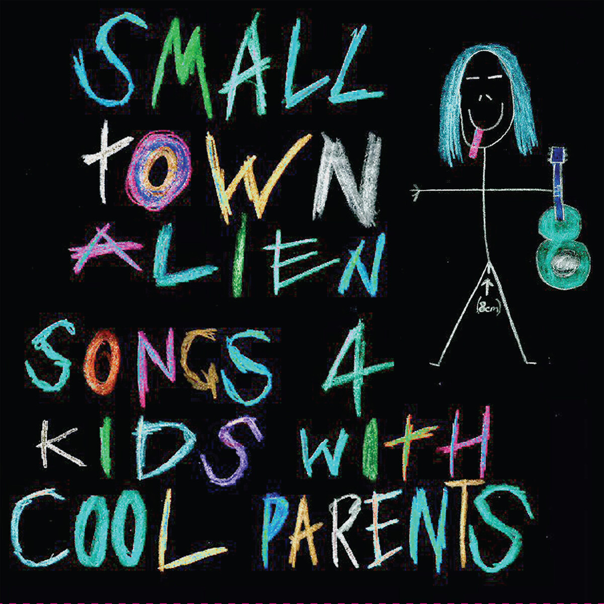 Small Town Alien Albums: songs, discography, biography, and listening ...