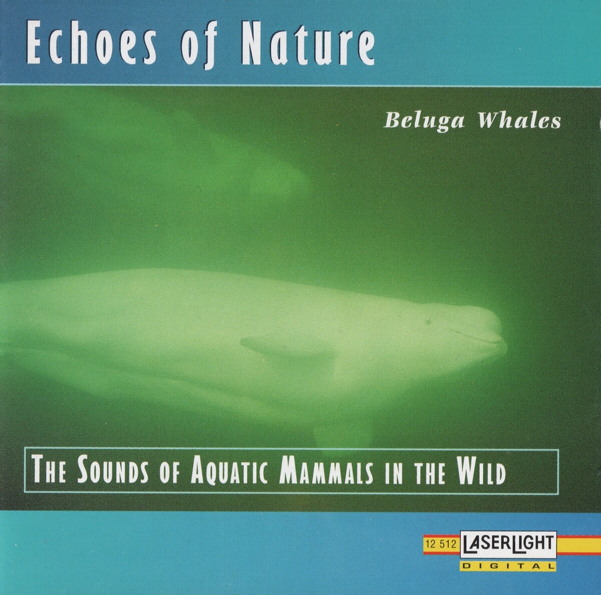 Best Whale Song albums of 1993 - Rate Your Music