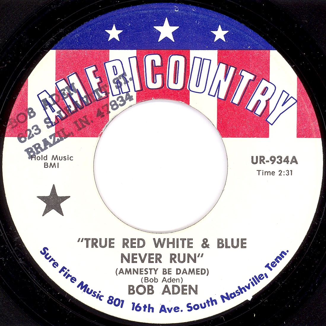 Bob Aden Albums: songs, discography, biography, and listening guide ...