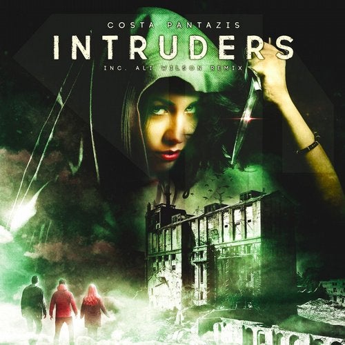 Intruders by Costa Pantazis (Single): Reviews, Ratings, Credits, Song ...