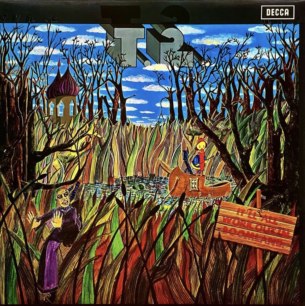 Best Heavy Psych albums of all time - Rate Your Music