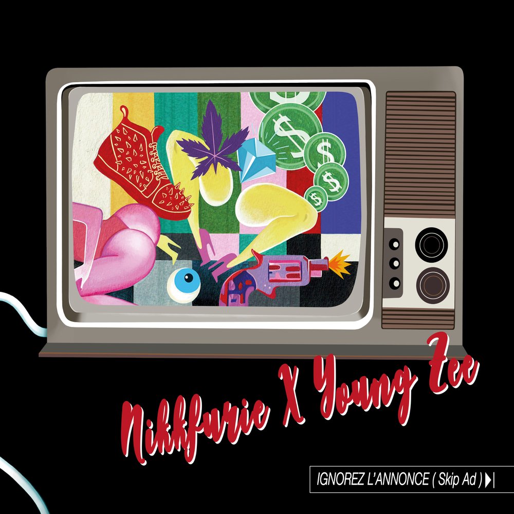 Nikkfurie Albums: songs, discography, biography, and listening guide ...