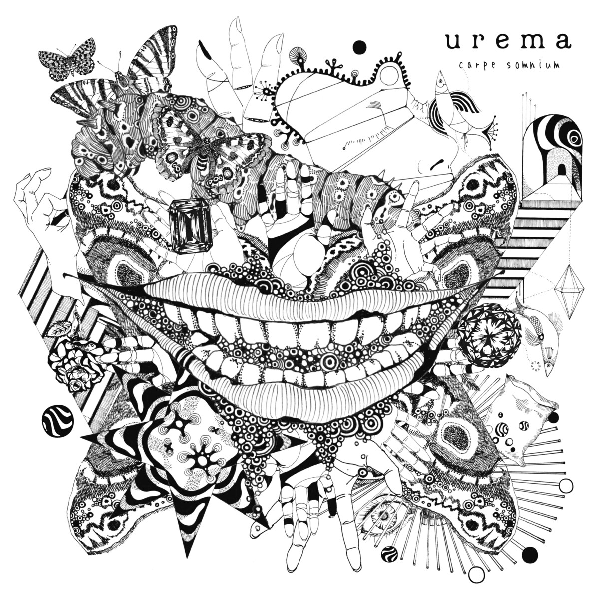 urema Albums: songs, discography, biography, and listening guide - Rate ...