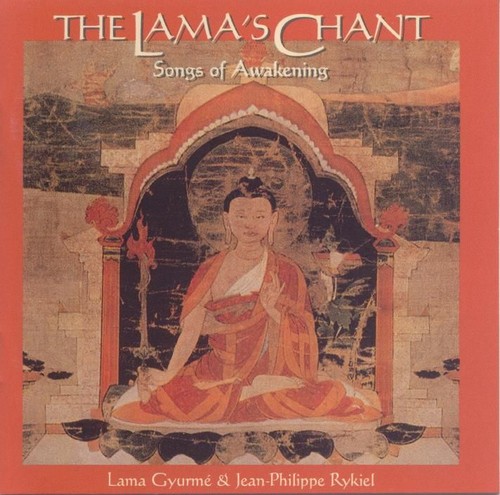 Best Buddhist Music albums of 1994 - Rate Your Music